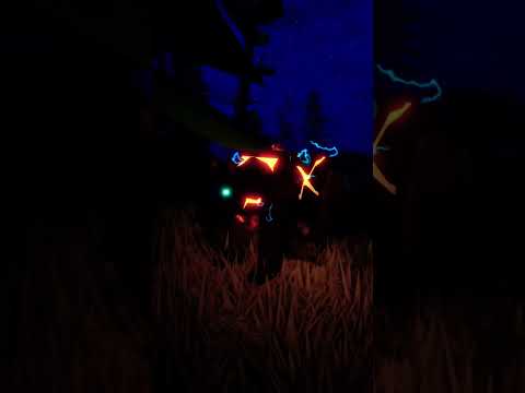 I Finally Found the Thunderstruck Bear in The Wild West! (It Despawned)