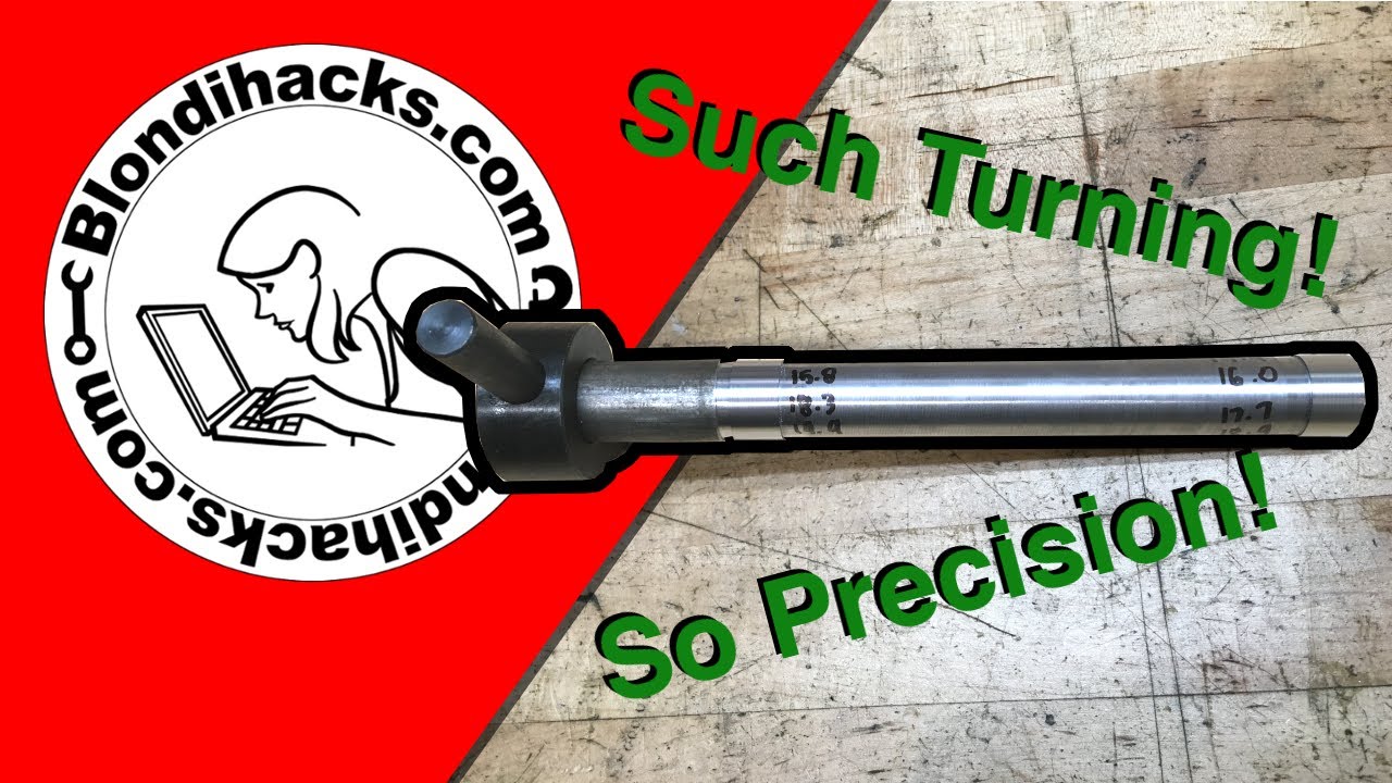 How To Align Your Lathe