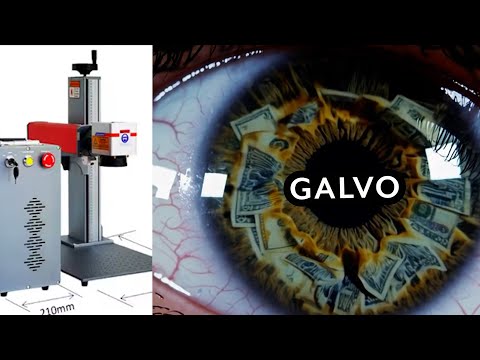 Buying A Galvo Laser - This applies to Fiber , UV and CO2 Galvo Systems.