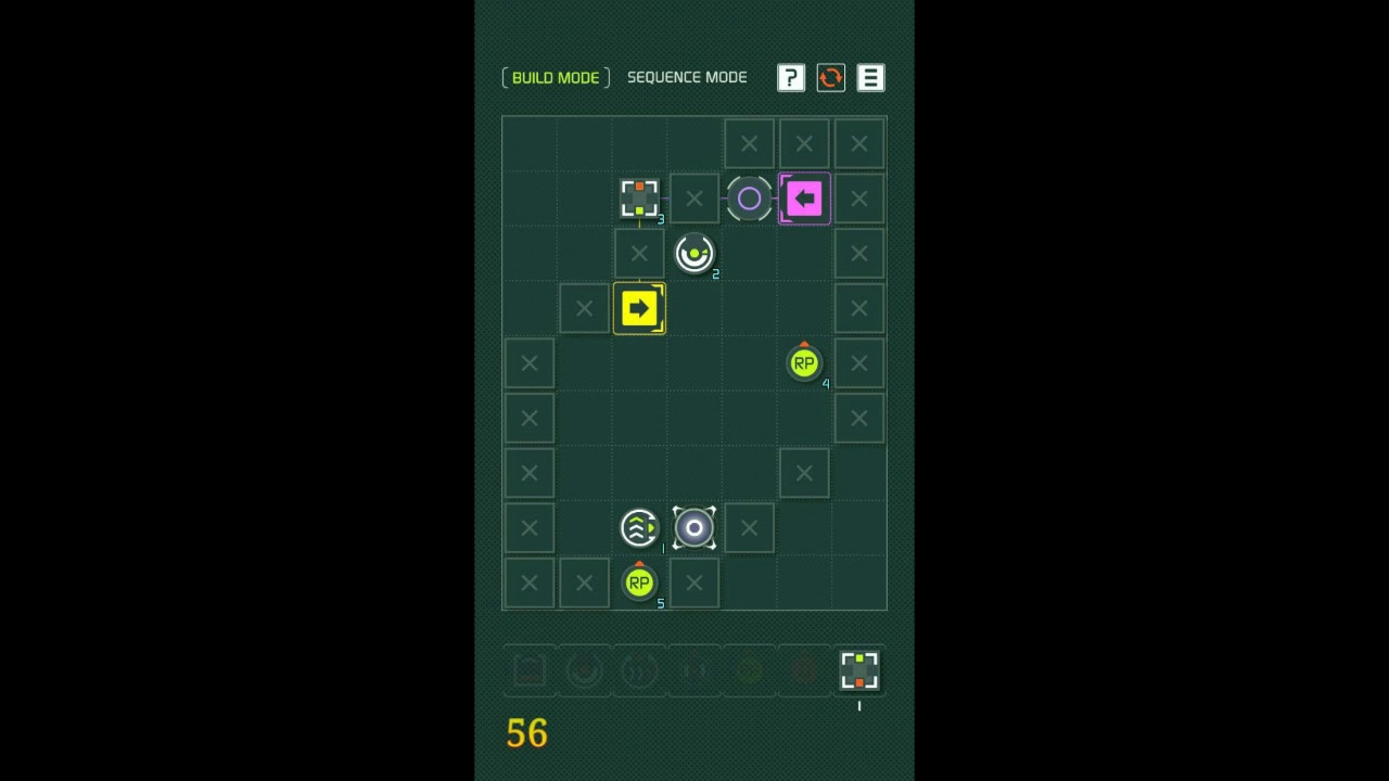 The Sequence game Walkthrough All solutions (see comments section)