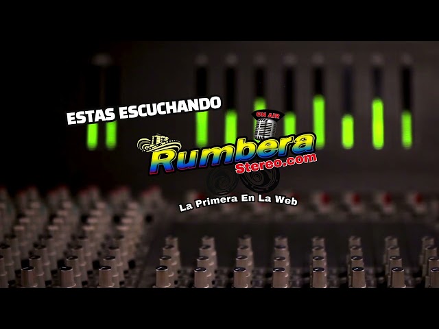 Rumbera Stereo - La Primera en la Web