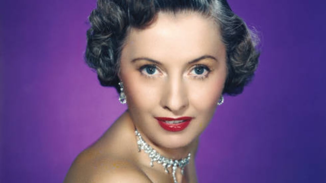 13 Sexy Photos of Barbara Stanwyck | Bio And Photos