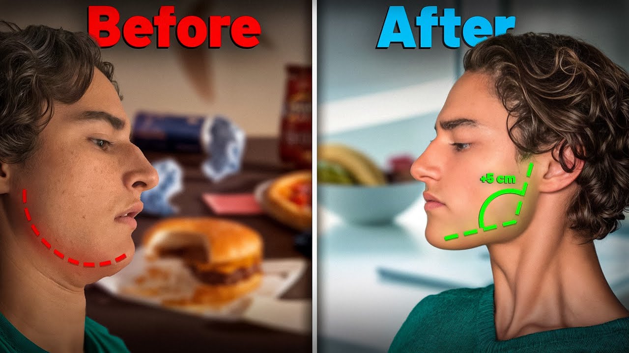 Unlocking Your Potential: The Ultimate Thumbpull Routine for Health and ...