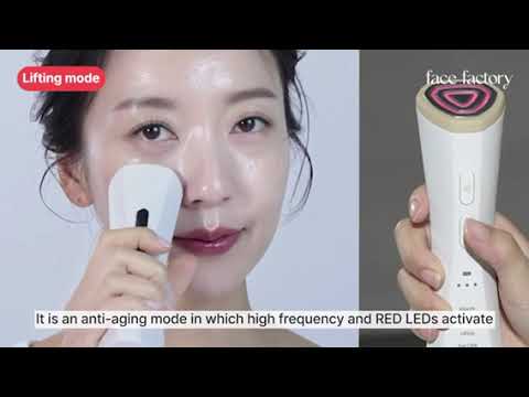 Rink Shot High Frequency Massager