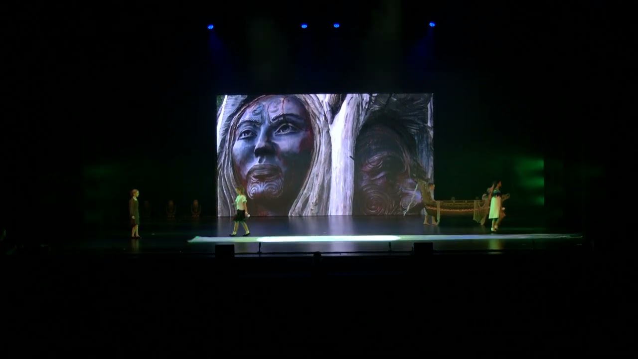 Showquest 2023 - Brookby School
