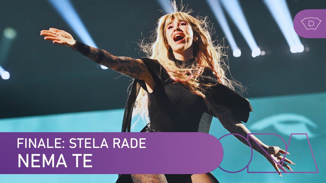 NEMA TE by Stela Rade from Croatia | Popnable