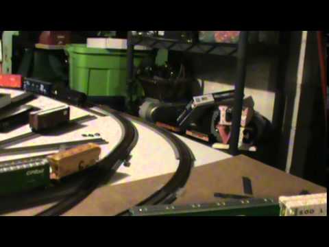 Overview/Recap from Trainfest November 8, 2014