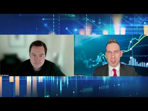 One Stock To Buy Exclusive Interview | The Metals Company NASDAQ: TMC