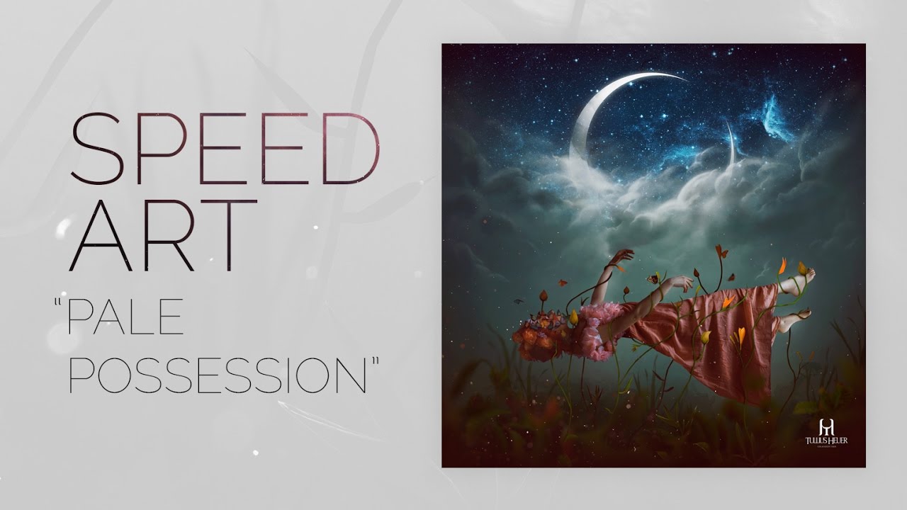 SPEEDART | Pale possession