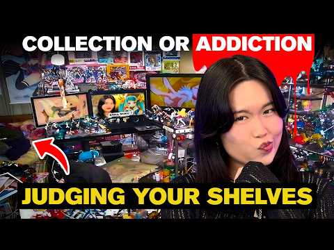 We Rated Anime Figure Collections From Reddit [REDDIT REVIEW] r/AnimeFigures