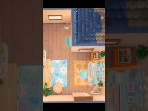 Cozy Vibes - TS4