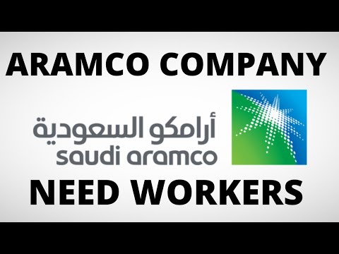 ARAMCO COMPANY NEED WORKERS FOR SAUDI ARABIA ???????? INTERVIEW ON 22/06/2022