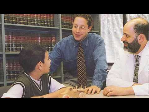 Hofstra Law: The First Year of Law School