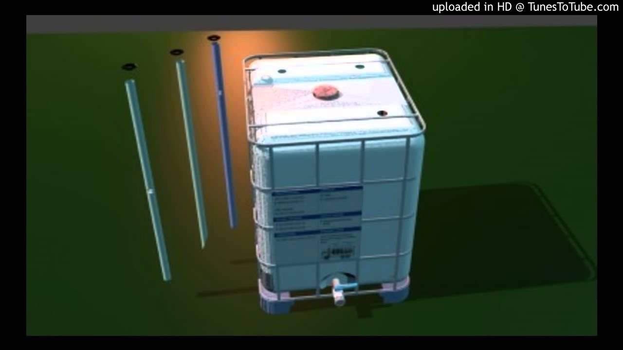 Solar CITIES IBC Based Biogas System Tutorial Audio