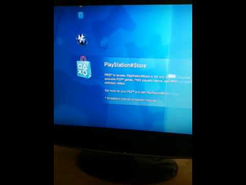 How to fix psn store going under maintenance