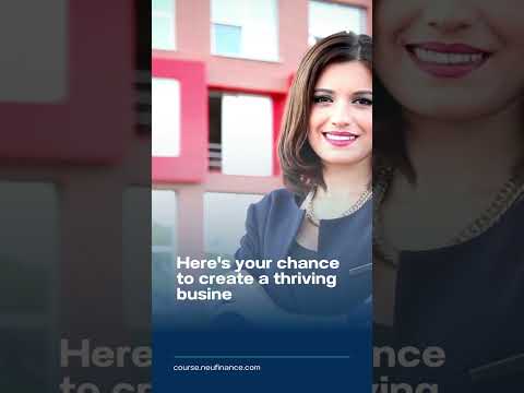 Transform Your Career with NeuFinance Courses!