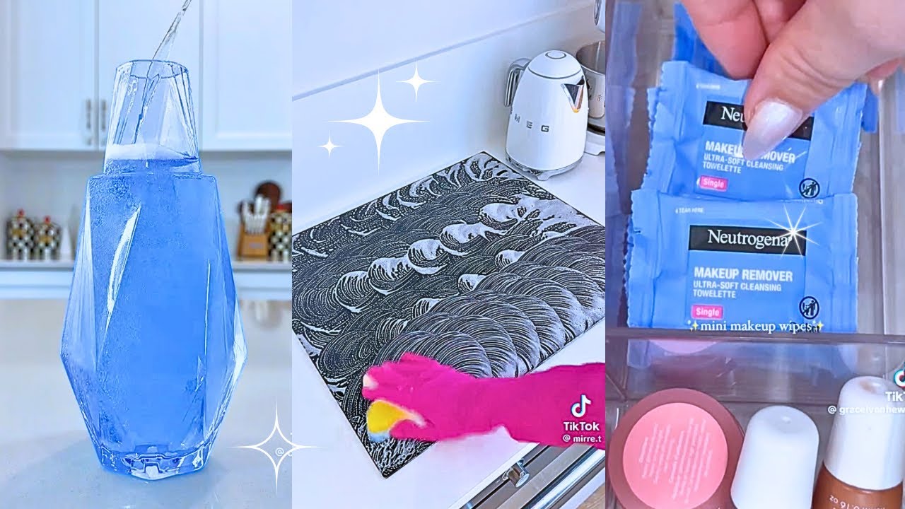 Satisfying Reset & Restock Asmr ✨ TikTok Compilation | Pt.67