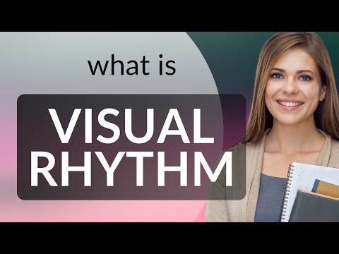 Understanding Visual Rhythm: A Key Concept in Design and Art