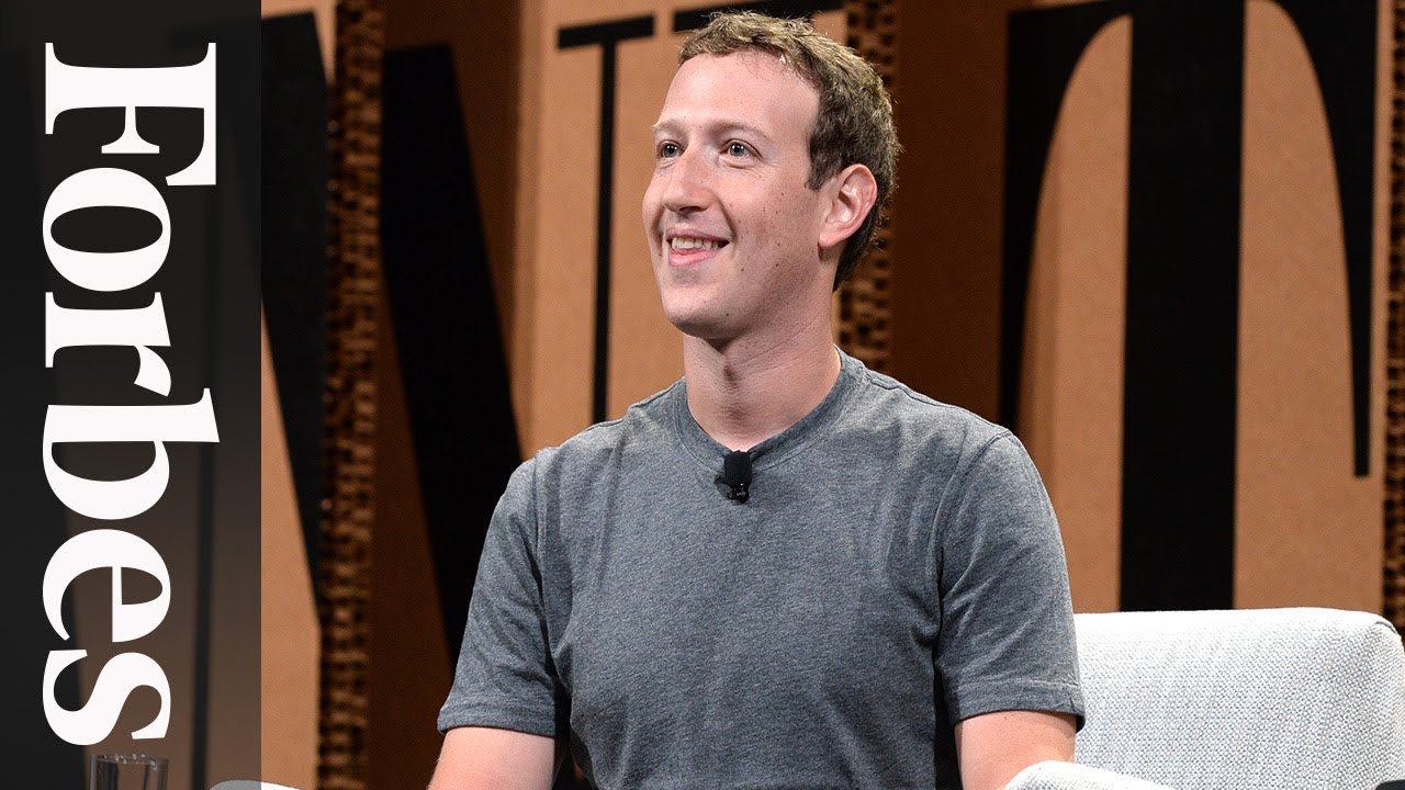 Uber Autonomous Vehicle Kills Pedestrian; Mark Zuckerberg Loses $5 Billion | Forbes Flash