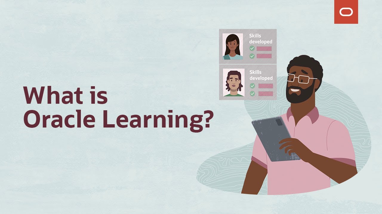 Oracle Learning overview