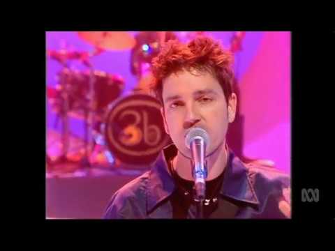 Third Eye Blind - Semi-Charmed Life (Live on Recovery)
