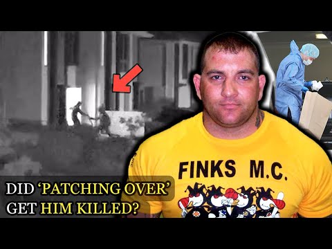 21 Bullets: The Brutal Assassination of Shane Bowden
