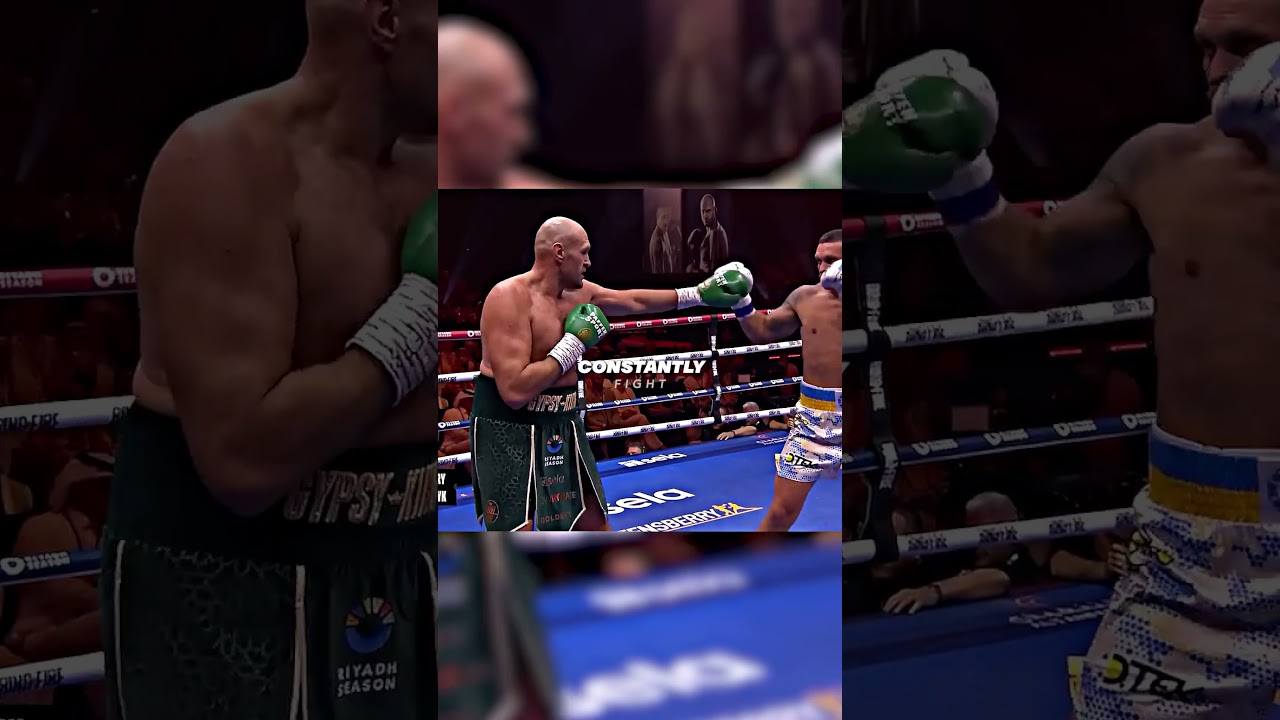 How To Beat Taller Boxers