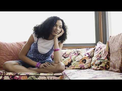 The Poet X Trailer