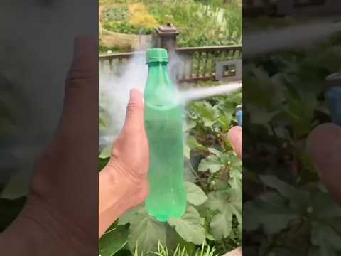 Japanese freeze spray 😱🥶 || #shorts