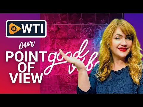 Airnesolly Good Vibes Neon Signs | Our Point Of View