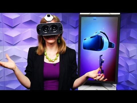 CNET Update - Virtual reality gets a jolt with YouTube app, free Google Cardboard