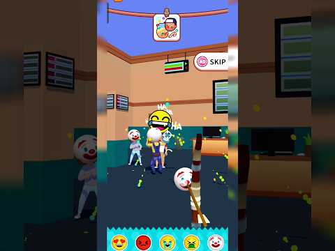Emoji Archer