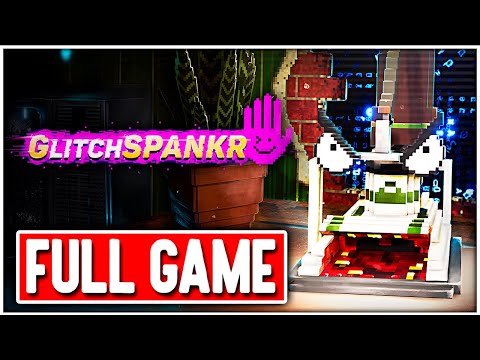 Steam Community :: GlitchSPANKR