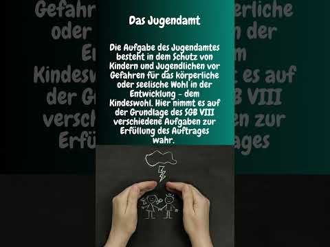 Das Jugendamt #shorts #jugendamt