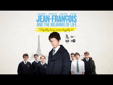 Jean-François and the meaning of life - Trailer | Filmin