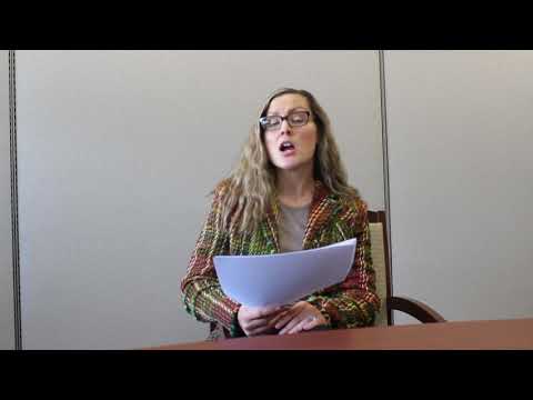 Wendy Moran Discusses Step 4 of the New Revenue Recognition Guidance ...