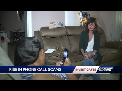 Woman almost tricked into paying $1,000 in 'Publisher's Clearing House' scam