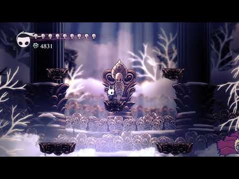 Steam Community :: Video :: Hollow Knight | Beating radiant Markoth
