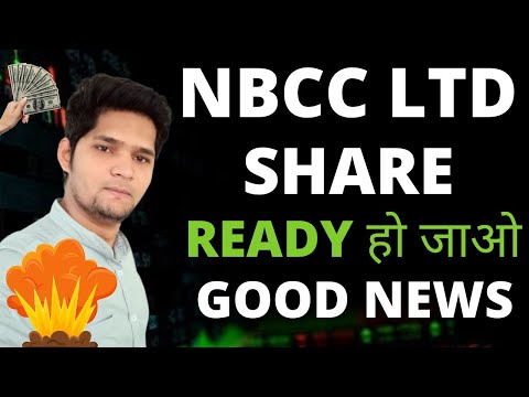 NBCC Share Analysis | NBCC Share Latest News | NBCC Share News Today