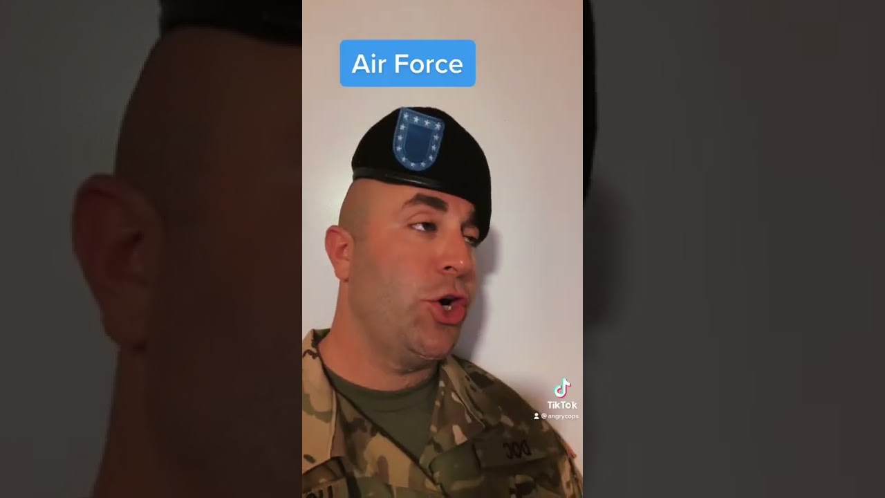 When Marines want Air Support