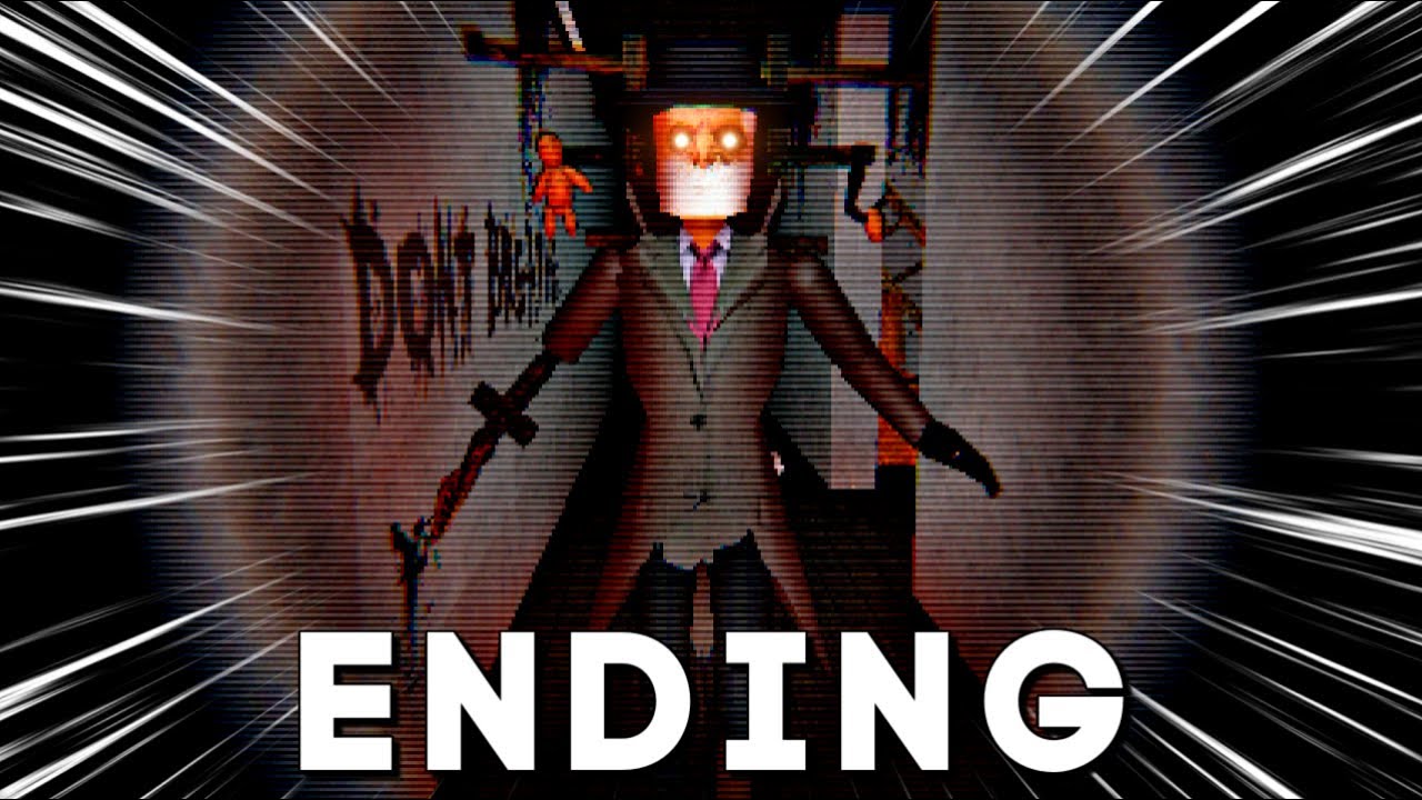 Puppetmaker - Full Walkthrough Gameplay (ENDING)