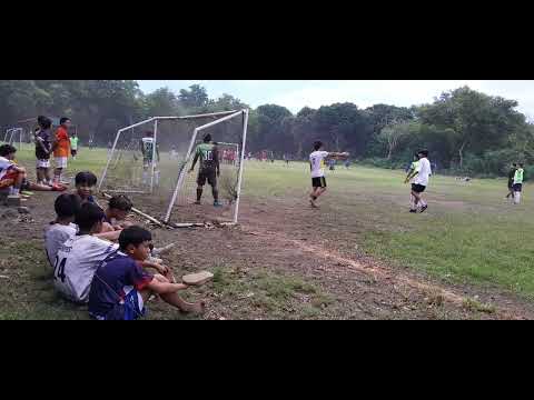 Malandag Fc Vs Calumpang