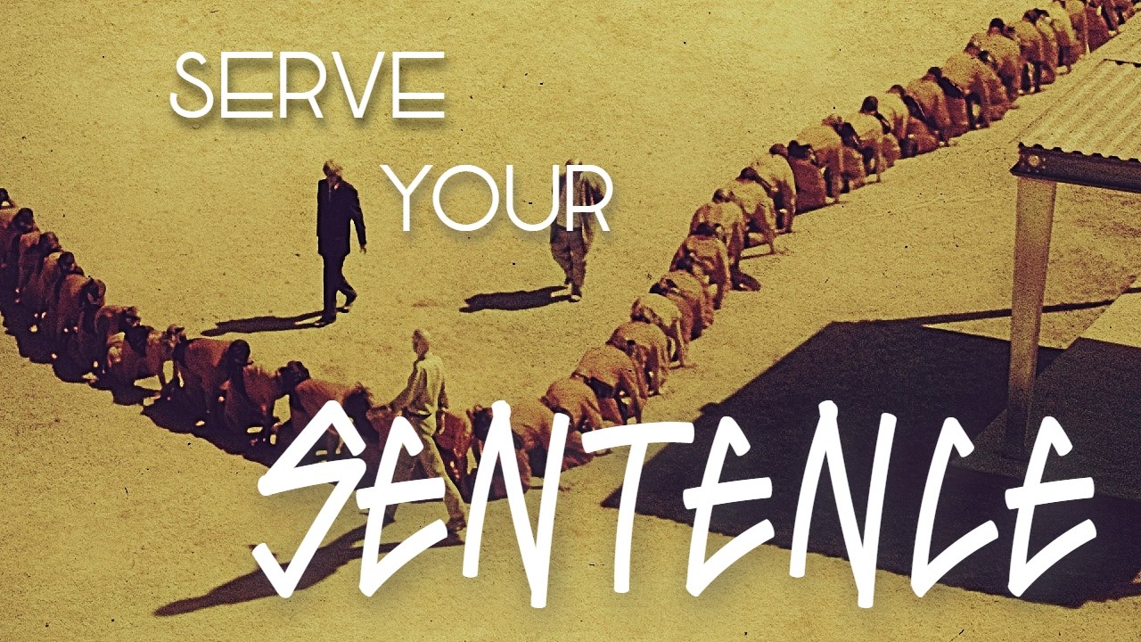 Was the Human Centipede 3 Good?