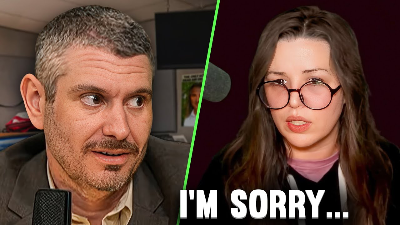 The Kaceytron Situation