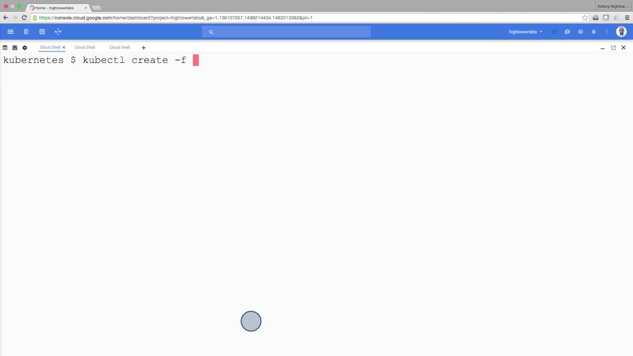 Accessing a Secure HTTPS Endpoint