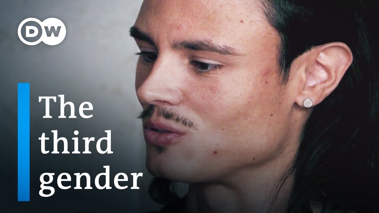 Intersex — redefining gender - Documentarytube.com