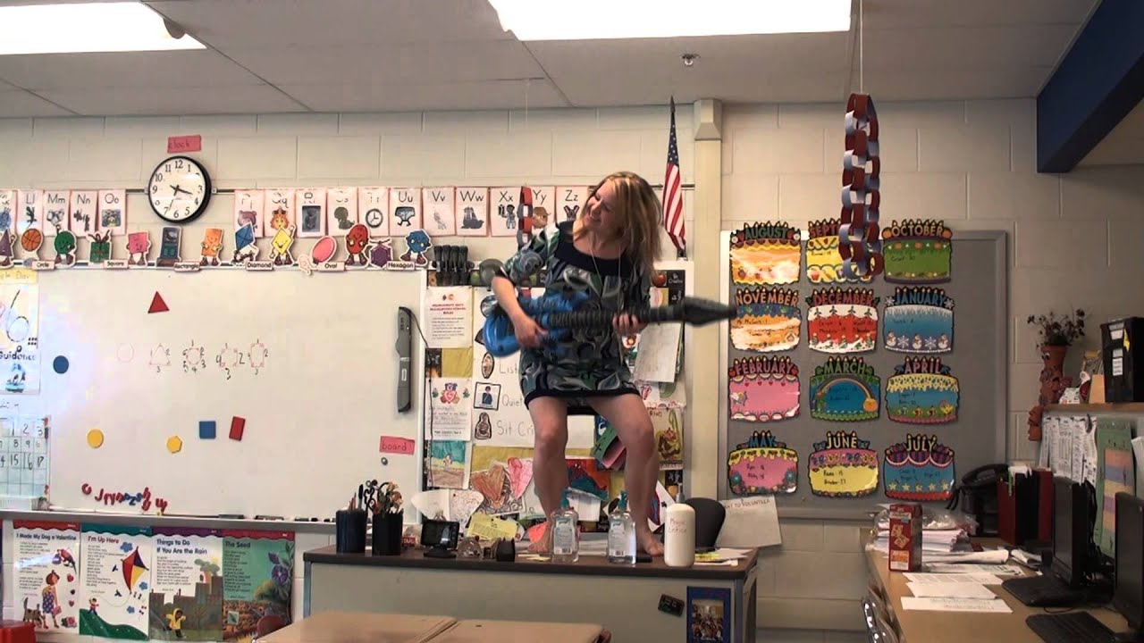 Let It Go ~ SAES style
