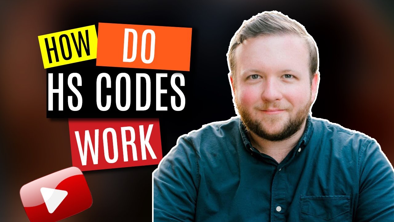 How do HS Codes Work? Why are they so Confusing?