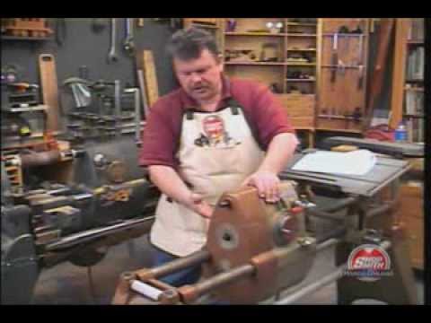 SS121 Buying Restoring And Upgrading A Used Shopsmith Part1