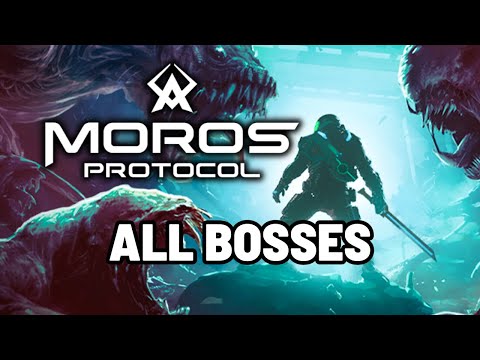 Steam Community :: Moros Protocol